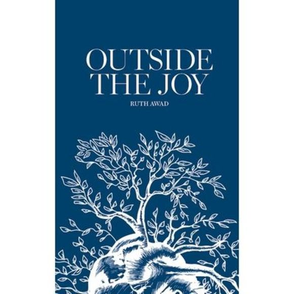 Ruth Awad | Other | Outside The Joy Ruth Awad | Poshmark